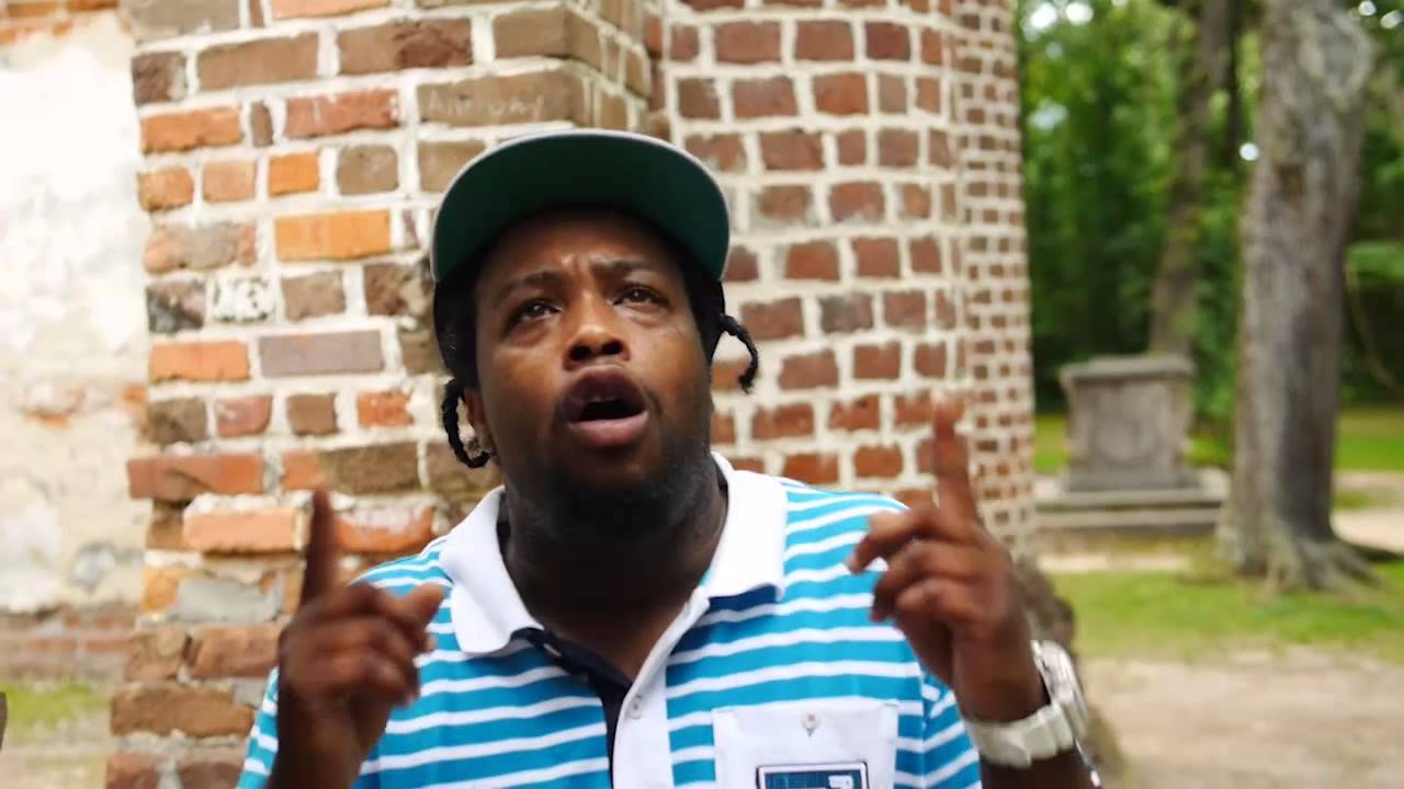 Alpoko Don aka Don Dada -"Lord" Official Music Video - YouTube