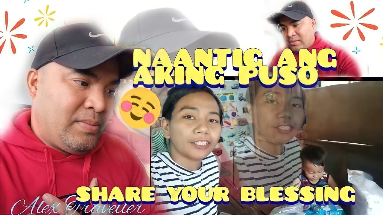🇮🇹SHARE YOUR BLESSING|NAANTIG AKING PUSO ️🇵🇭#ofwmilan#adventure# ...