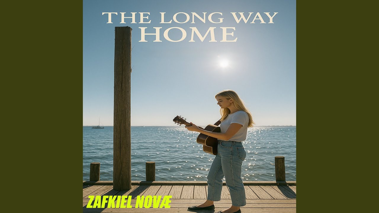 The Long Way Home - YouTube
