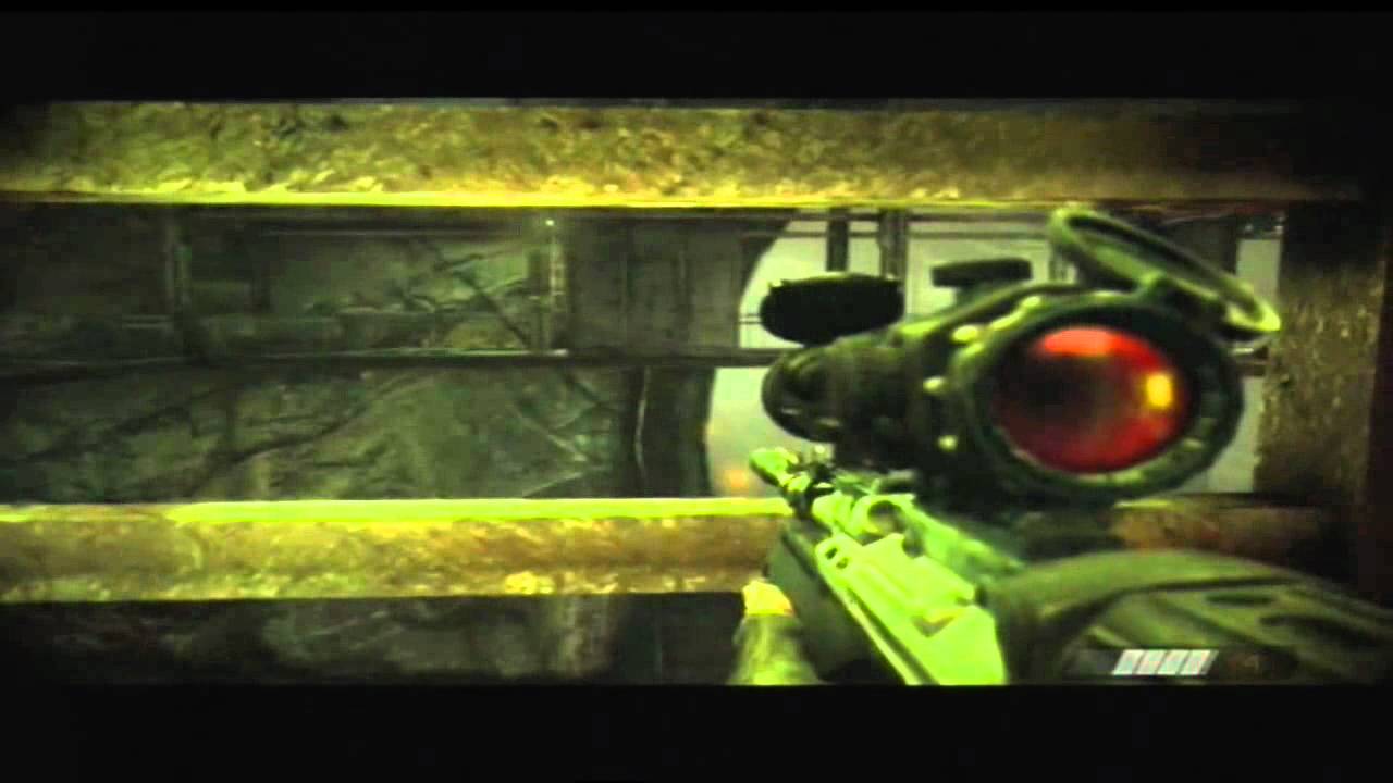 Killzone 2 HD Walkthrough - Part 13 - YouTube