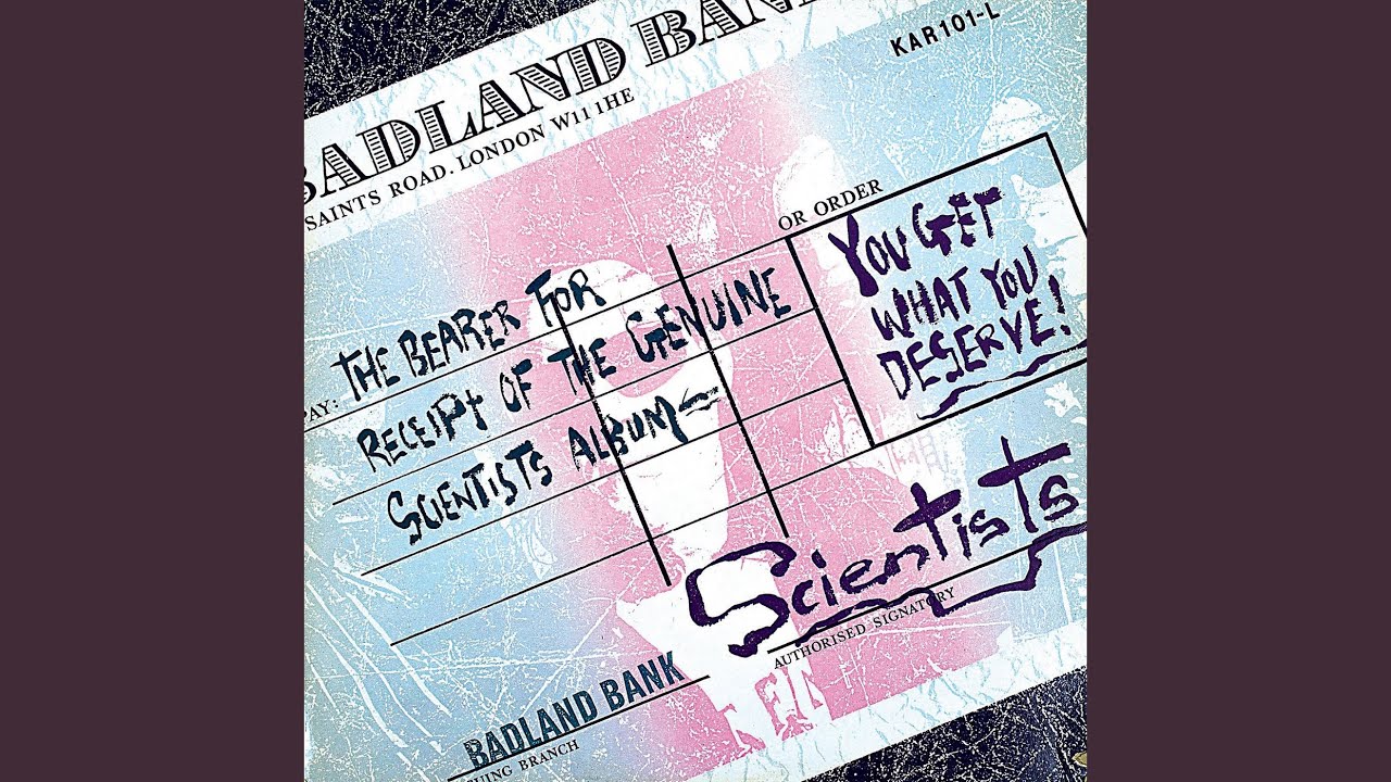 Atom Bomb Baby - YouTube Music