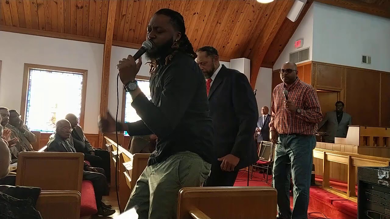 John Thorpe and Truth - YouTube