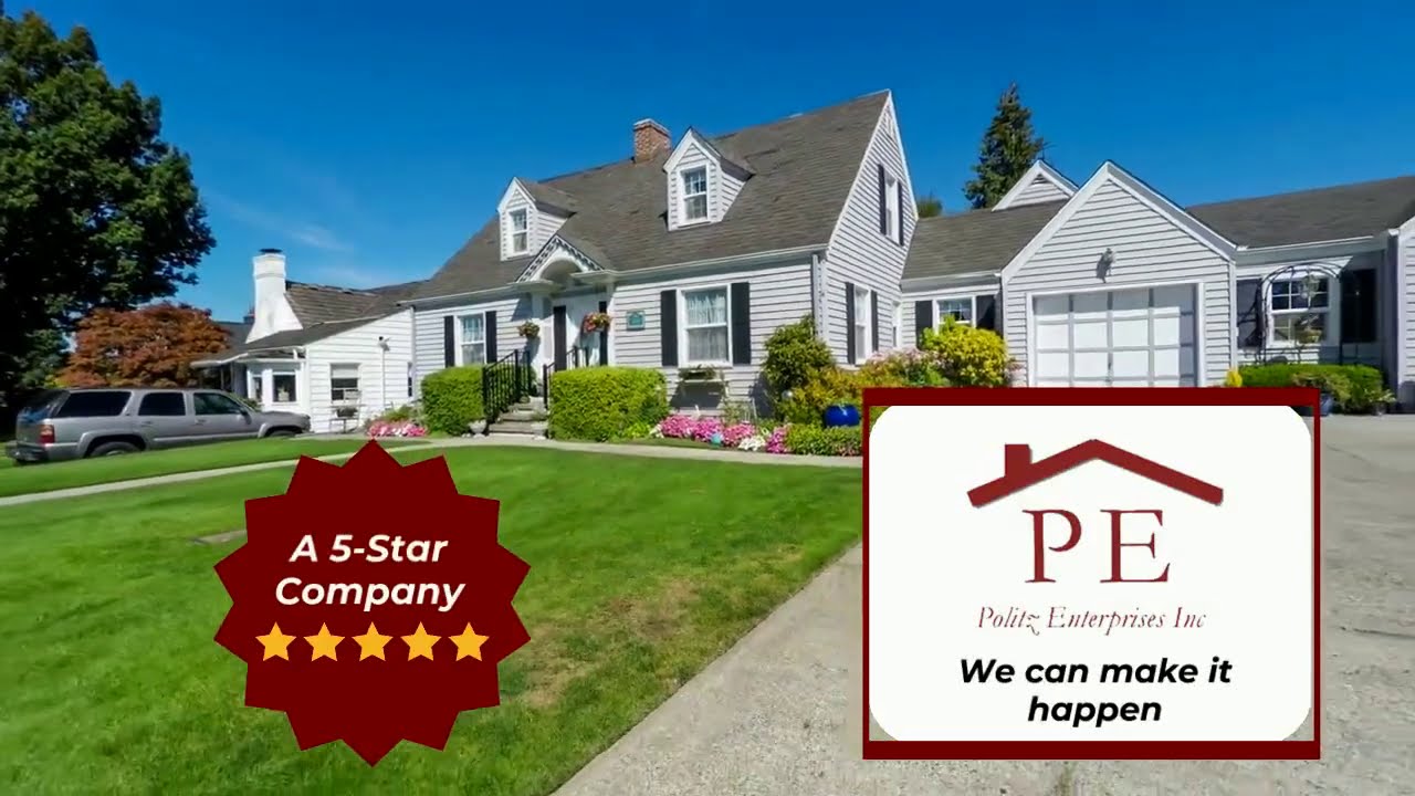 Welcome to Politz Enterprises - YouTube