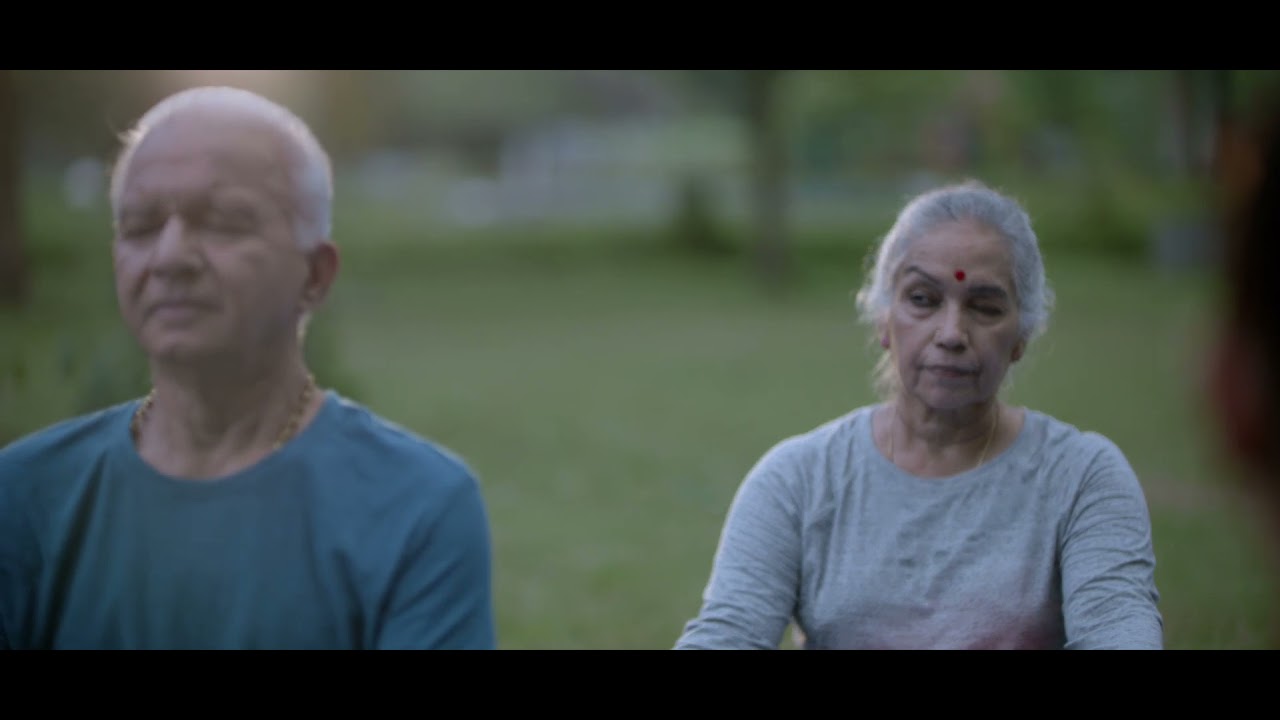 Experience Luxury Retirement Living | Ananta Living, Palakkad | 40 sec ...