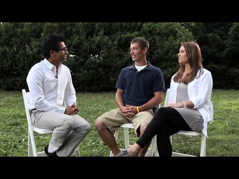 Dream Weddings Show | Season 1: Episode 7:  Chad & Melanie