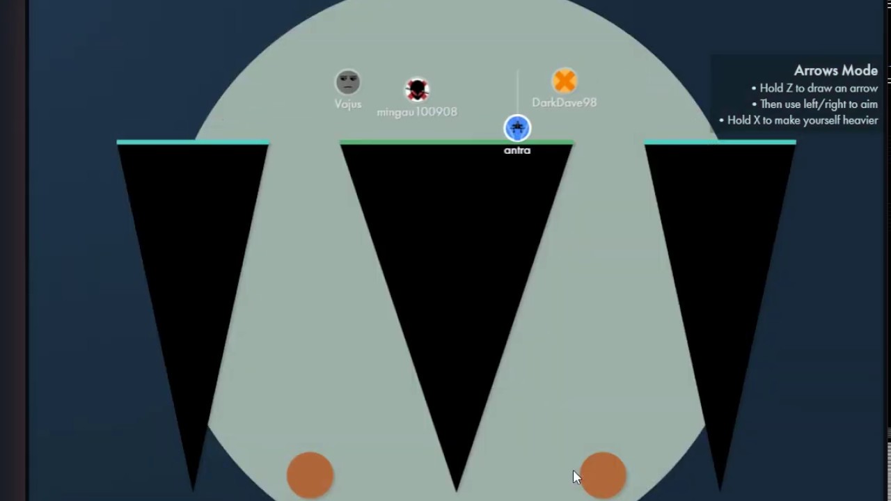 JOGANDO BONK.IO 2 E ENSENANDO A JOGAR!!! - YouTube