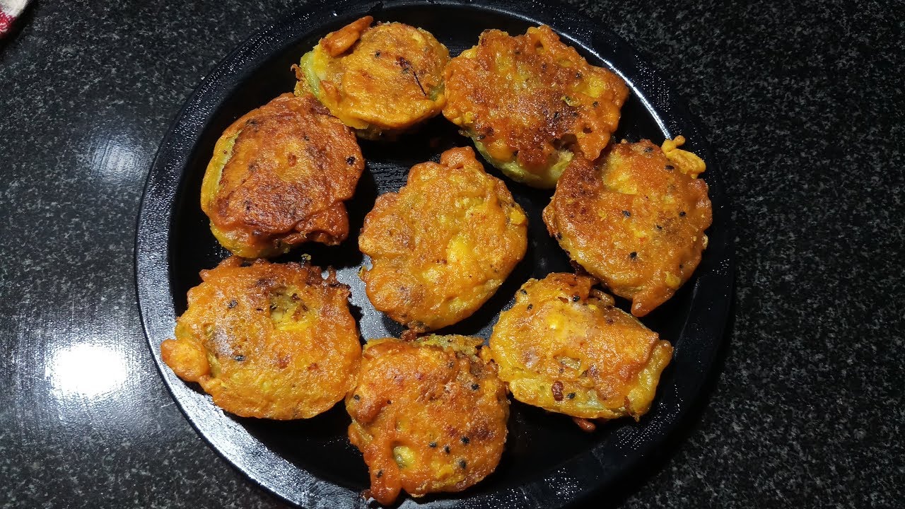 Kakrol Pur Recipe ||| - YouTube