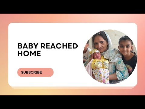 My Princess Reached at Home|| Maha Asif ️ - YouTube