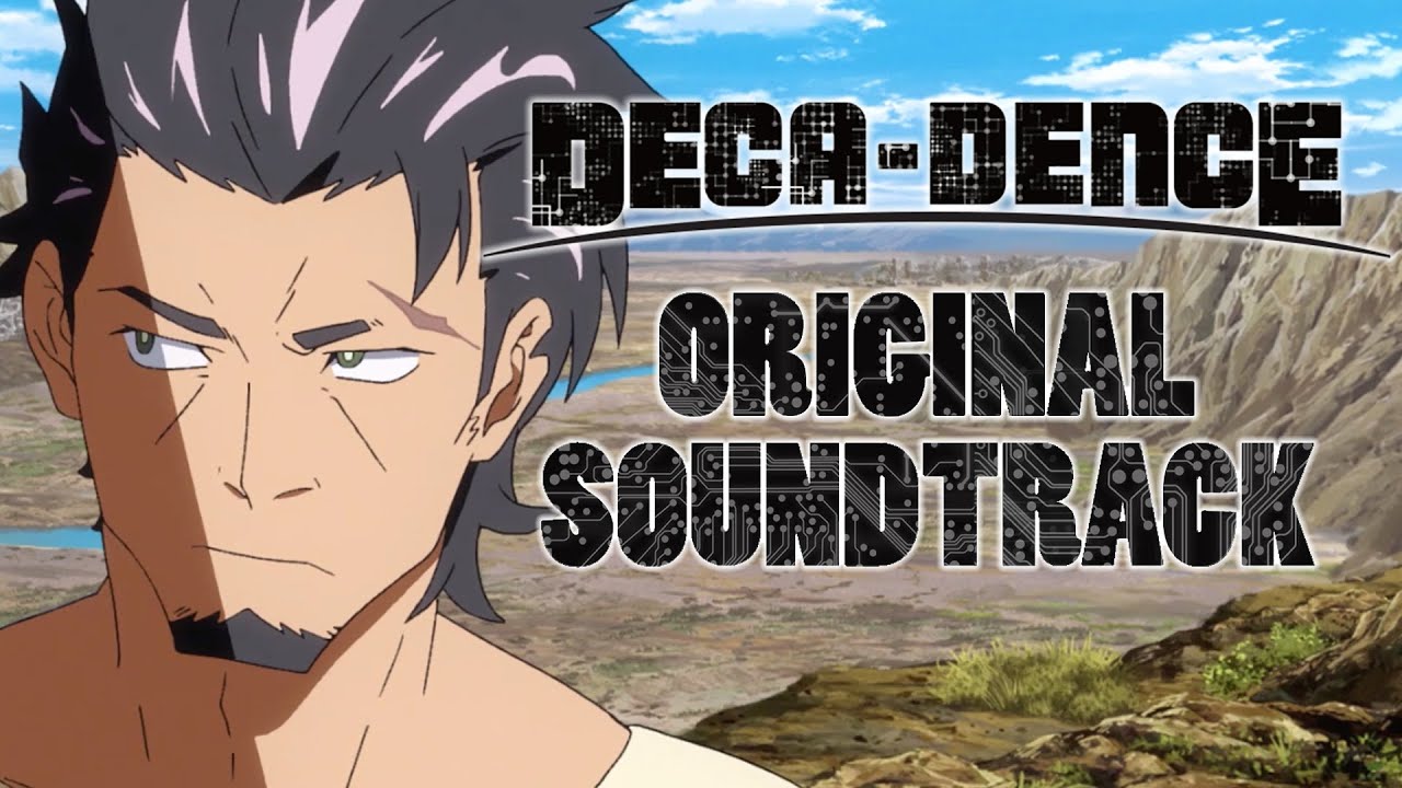 DECA-DENCE Full Original Soundtrack - YouTube