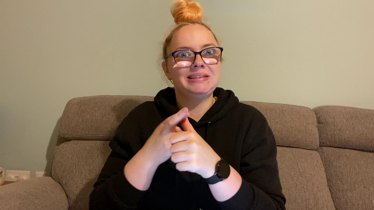 ISL Translation- 24th November 2020 - YouTube