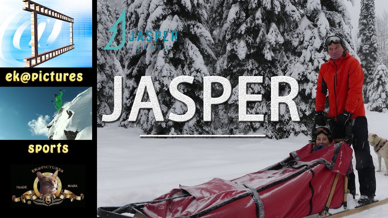 Jasper - YouTube
