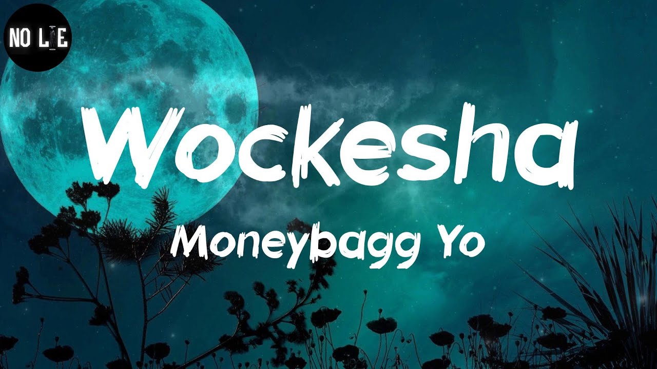 Moneybagg Yo, "Wockesha" (Lyric Video) - YouTube