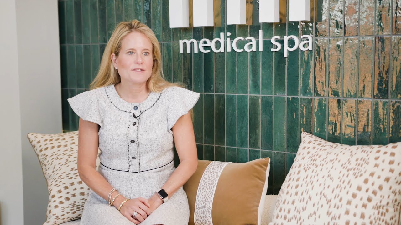 MTM: Aya Medical Spa - YouTube