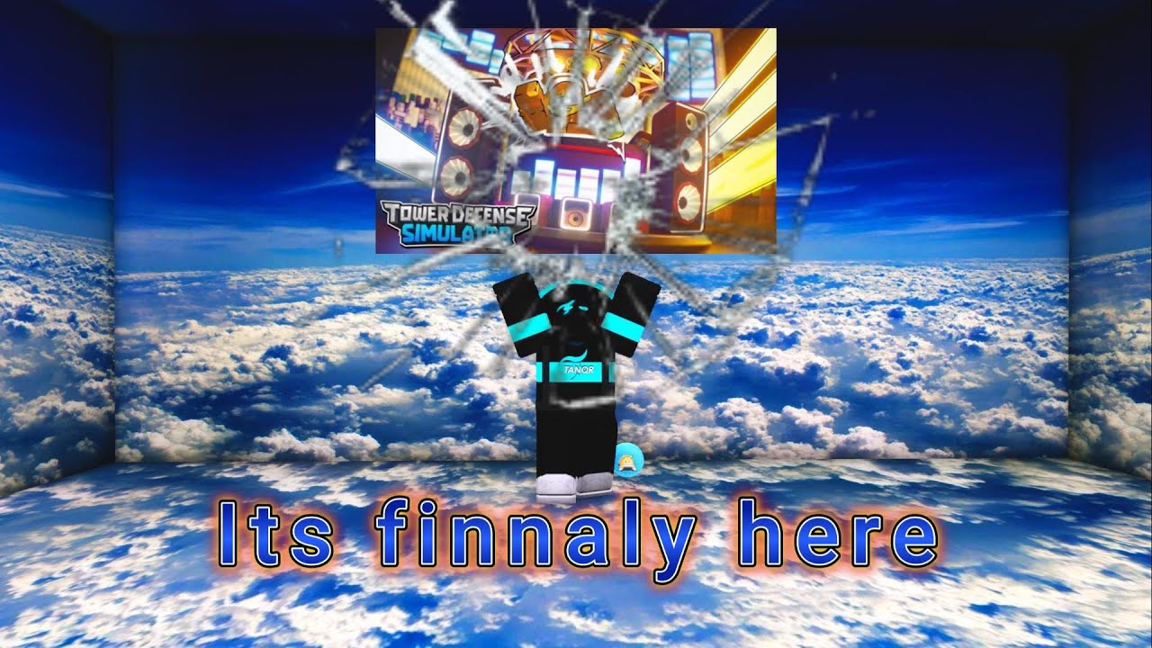 Roblox tds dj rework New - YouTube