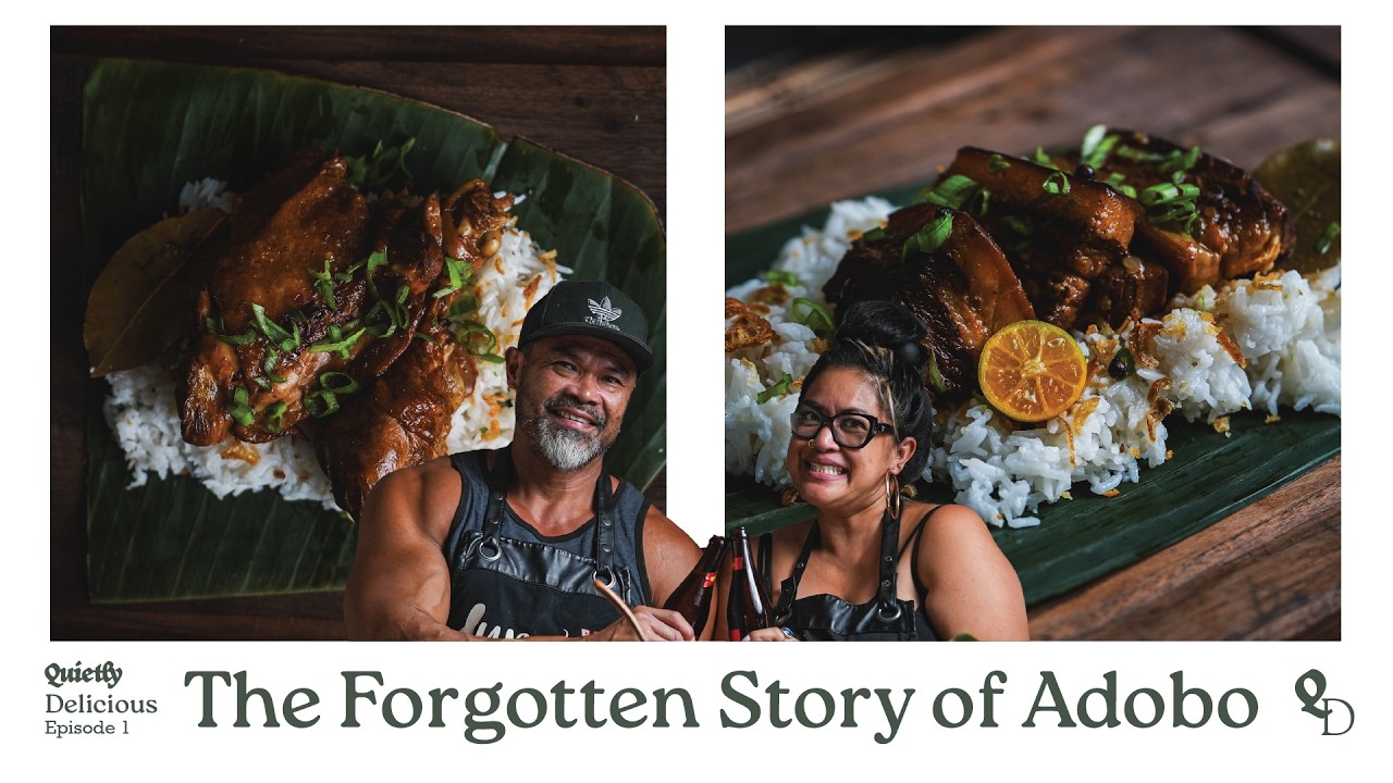 See How This Award-Winning Filipino Restaurant Shows How Adobo is More ...
