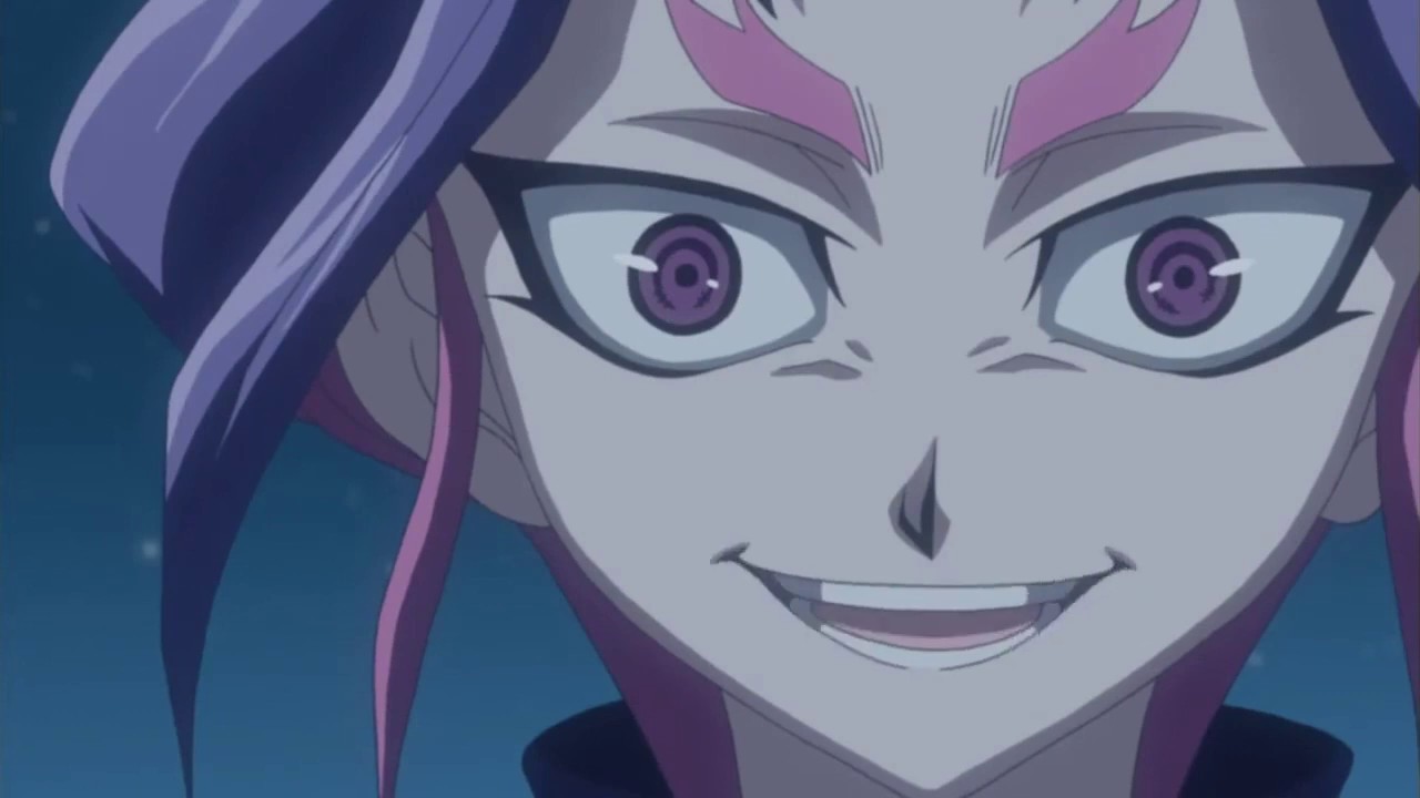 Mad Hatter | Yuri Tribute (Yu-Gi-Oh Arc-V) - YouTube