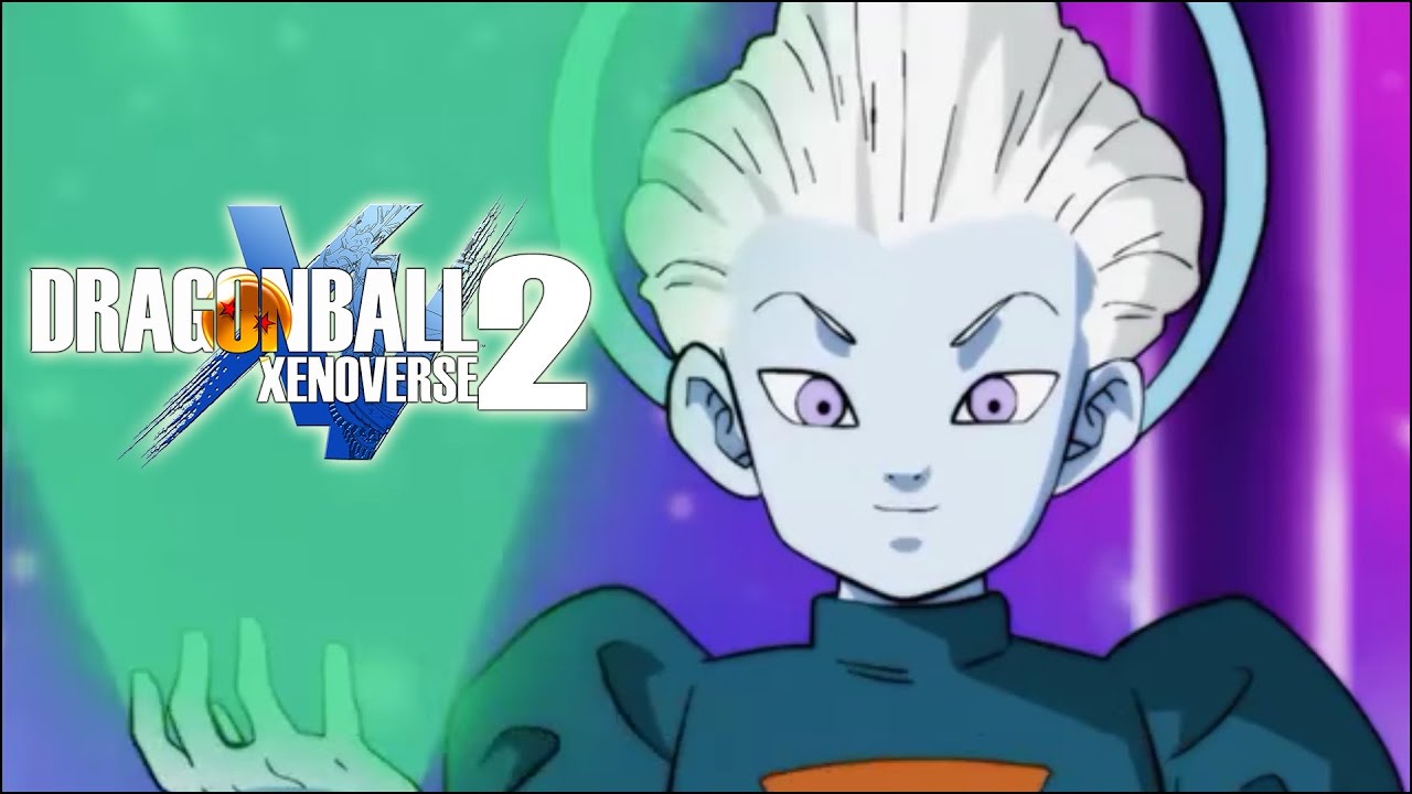 Dragon Ball Xenoverse 2 FREE DLC PACK 3 Update - All Costumes, New ...