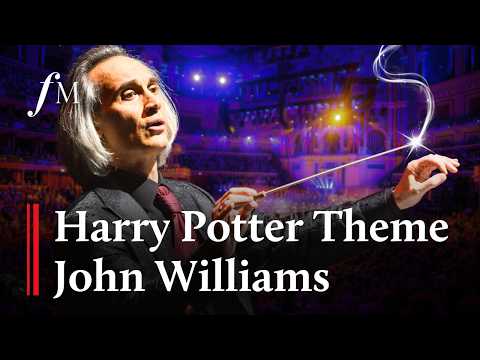 Hedwig's Theme from Harry Potter - John Williams | Classic FM