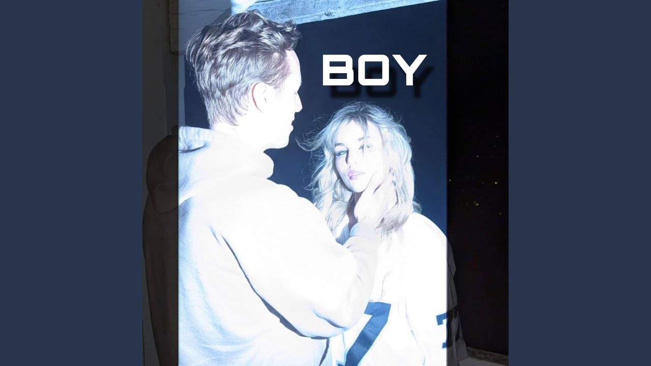 BOY - YouTube