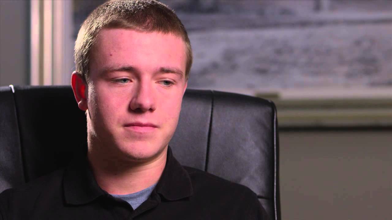 Renee and Blake Gifford Testimonial for Tab Burkhalter Campaign - YouTube
