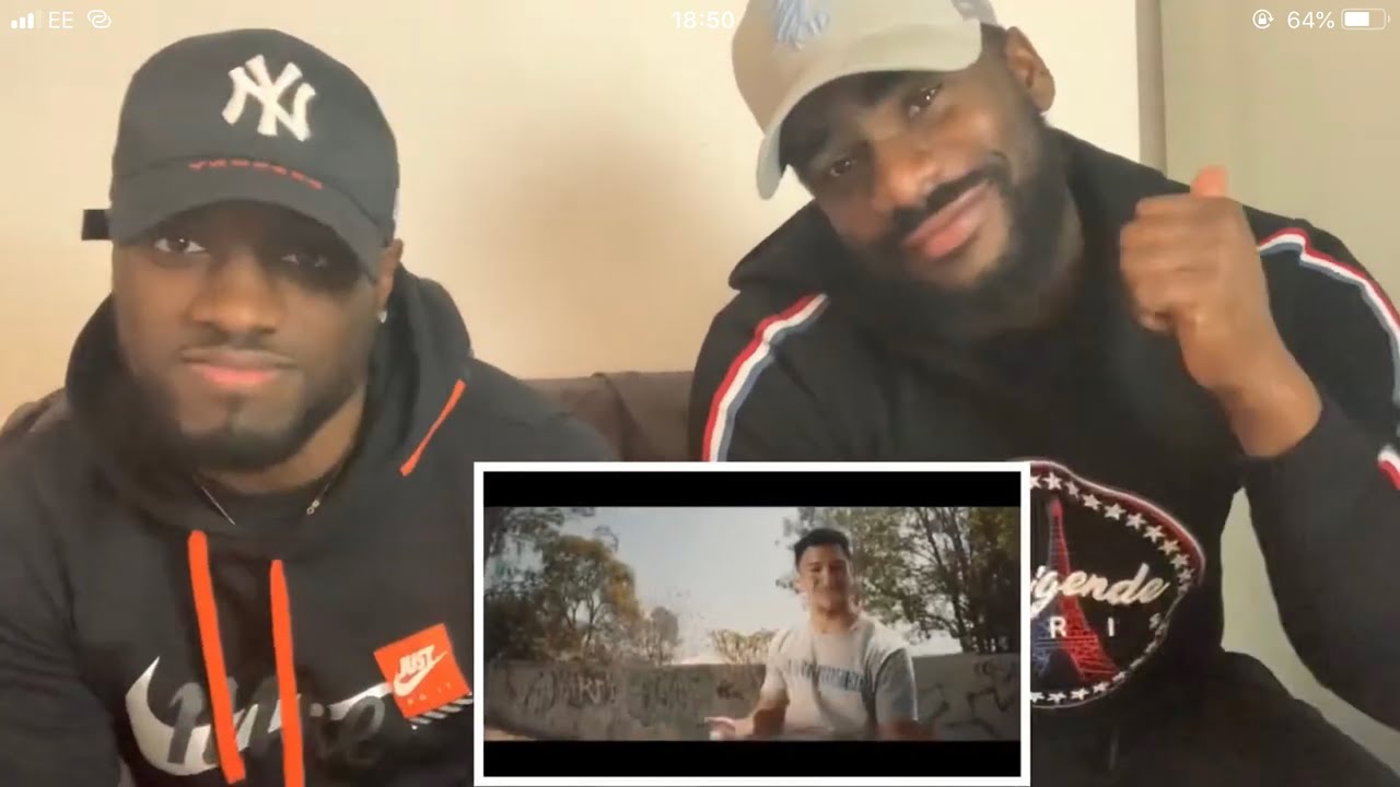 🇦🇺‼️ Lisi - The Come Up (UK Reaction) 🤙🏾💯 - YouTube