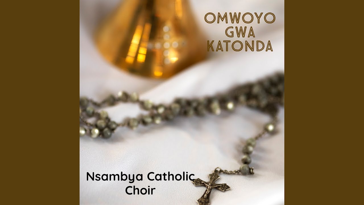 Mwoyo Wa Katonda - YouTube