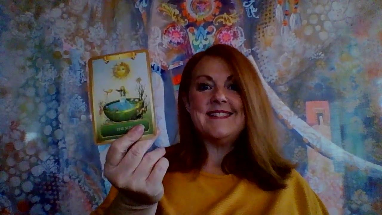 Scorpio October 2020 "Stand Tall and be Flexible!" - YouTube