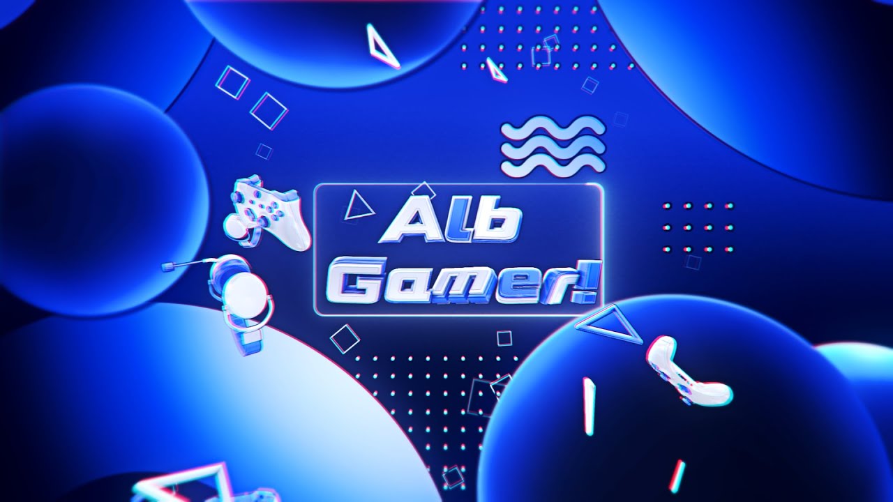 #207 PACOTE YOUTUBER PARA Alb Gamer ! - YouTube