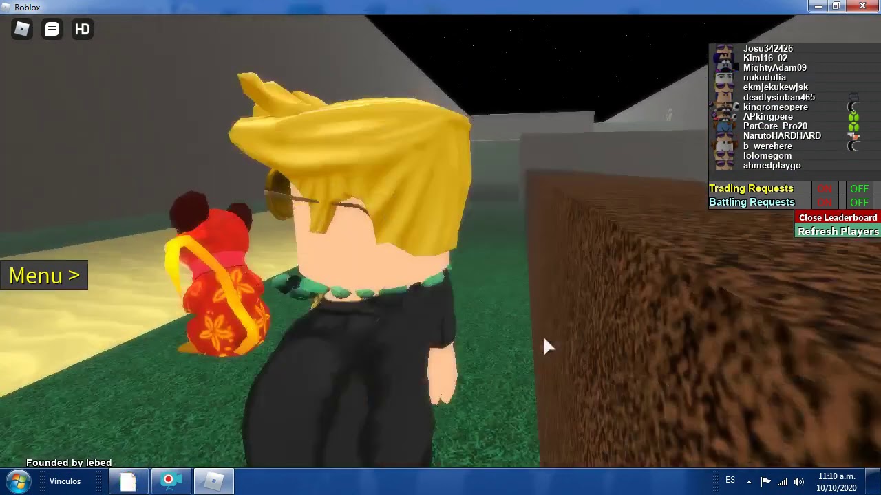 Tutorial de como subir a tu pokemon al nivel máximo en este juego de ...