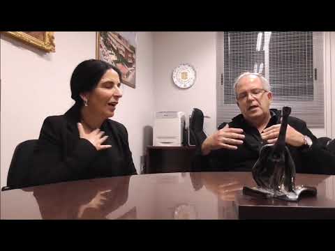 Alegando con... Ana María Archilés - YouTube