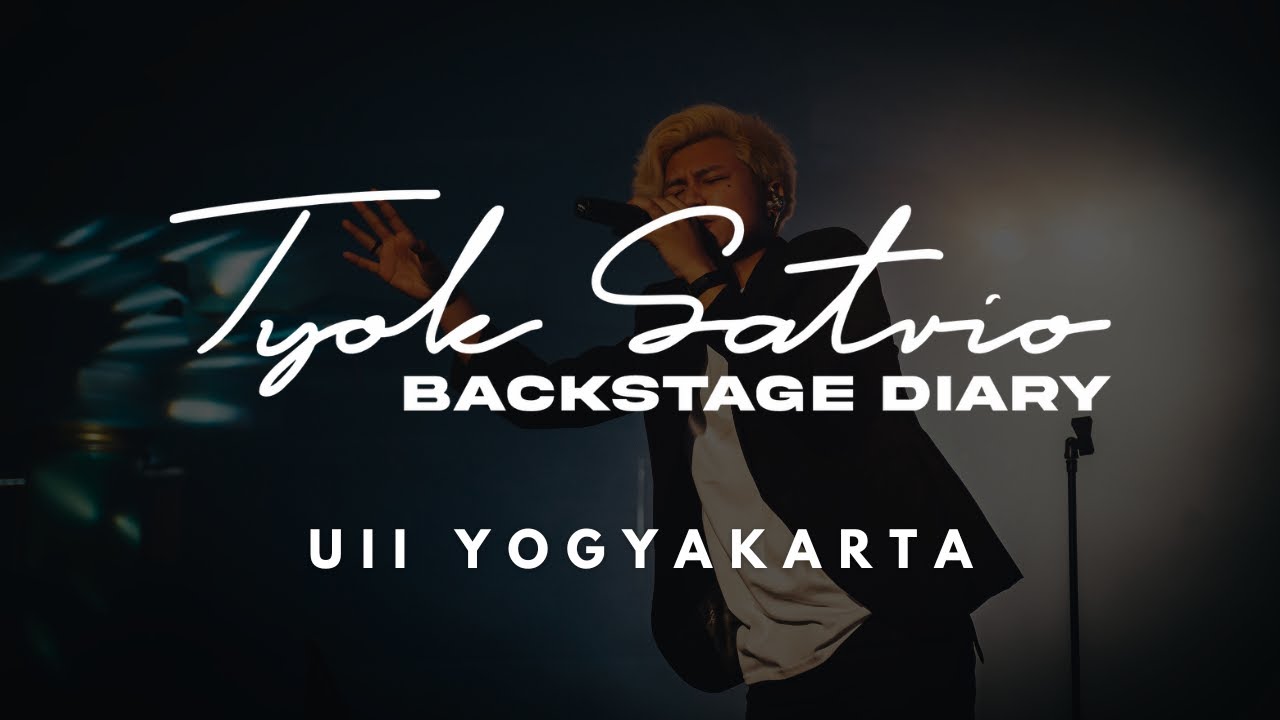 Tyok Satrio - Ikut Kuliah Perdana di UII Bikin Tyok Satrio Pengen ...