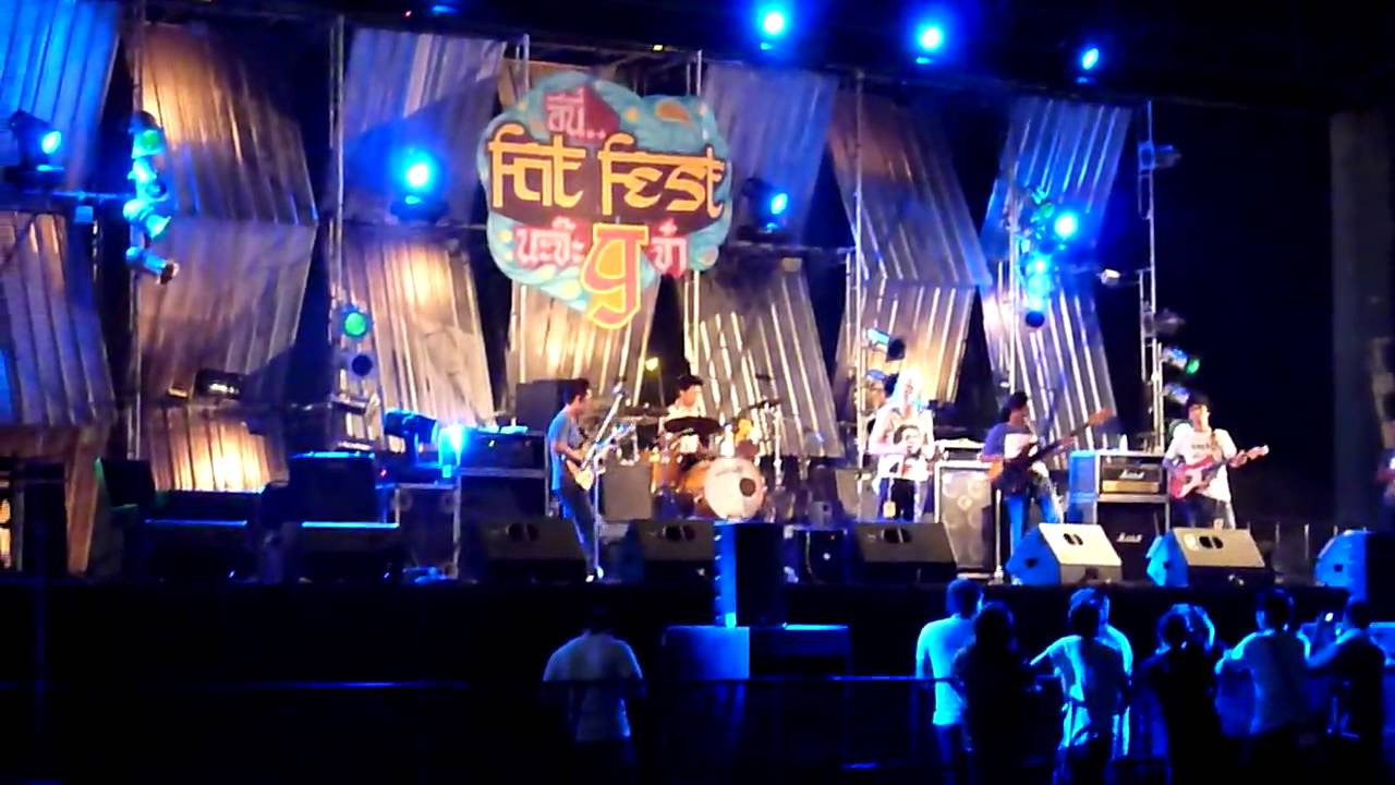 Fat Festival 9 ① - YouTube