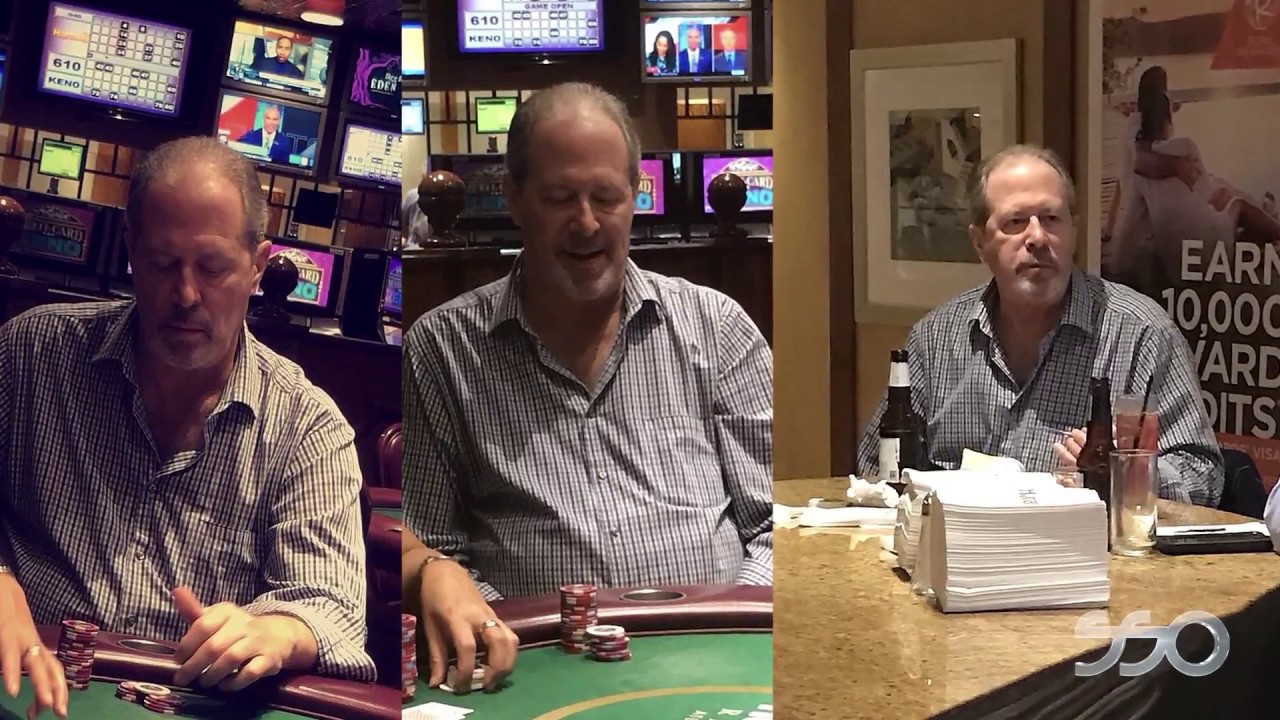 WTF? Stephen Paddock spotted ALIVE and WELL in Atlantic City 5 days ...