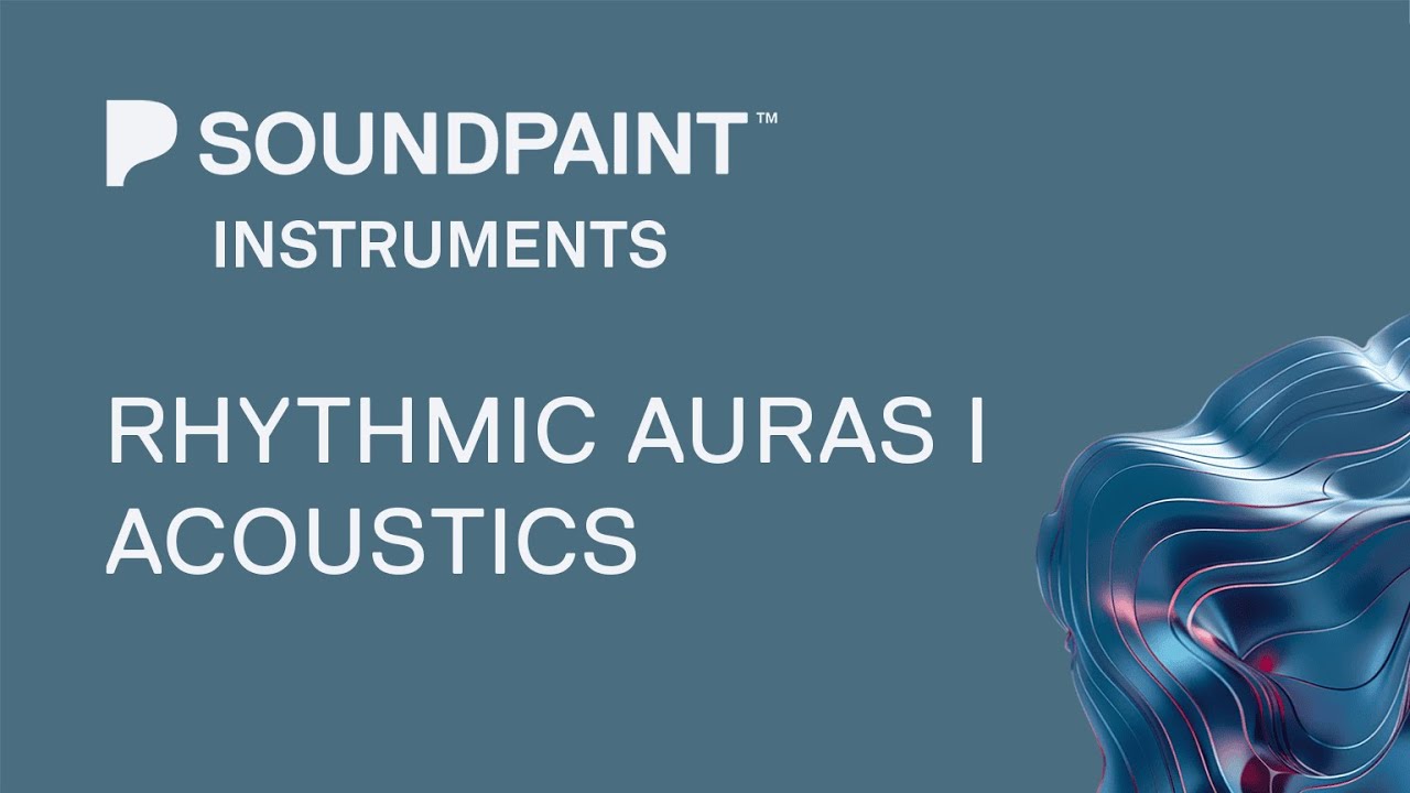 Rhythmic Auras 1 Acoustics Walkthrough - YouTube