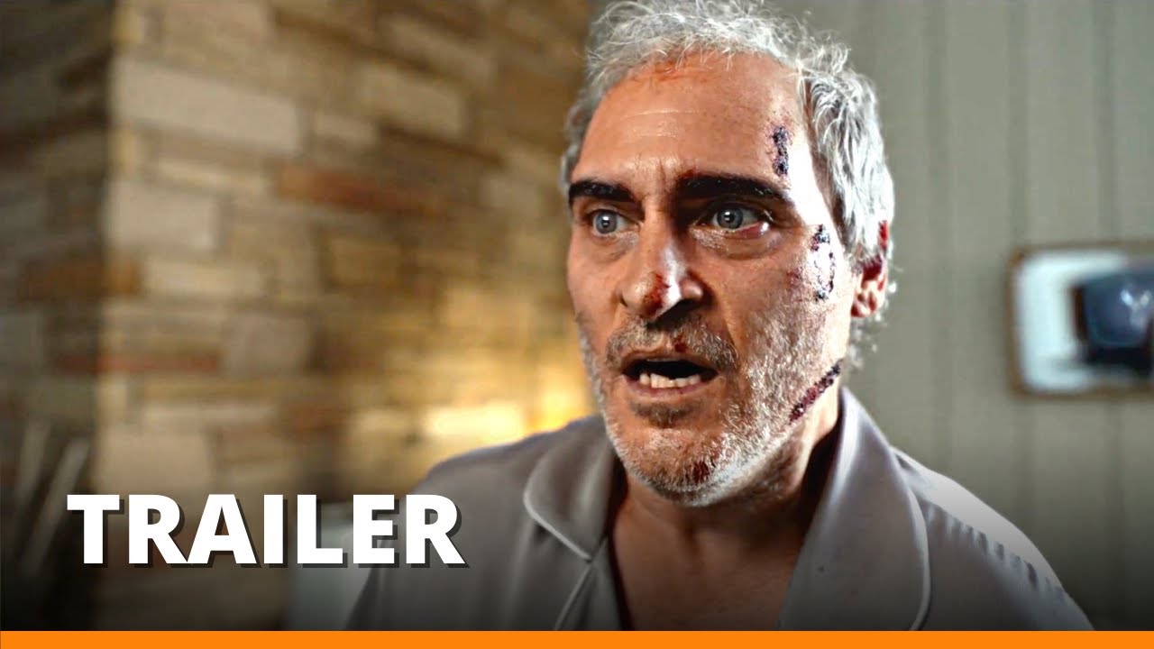 BEAU IS AFRAID | Trailer del film di Ari Aster con Joaquin Phoenix ...