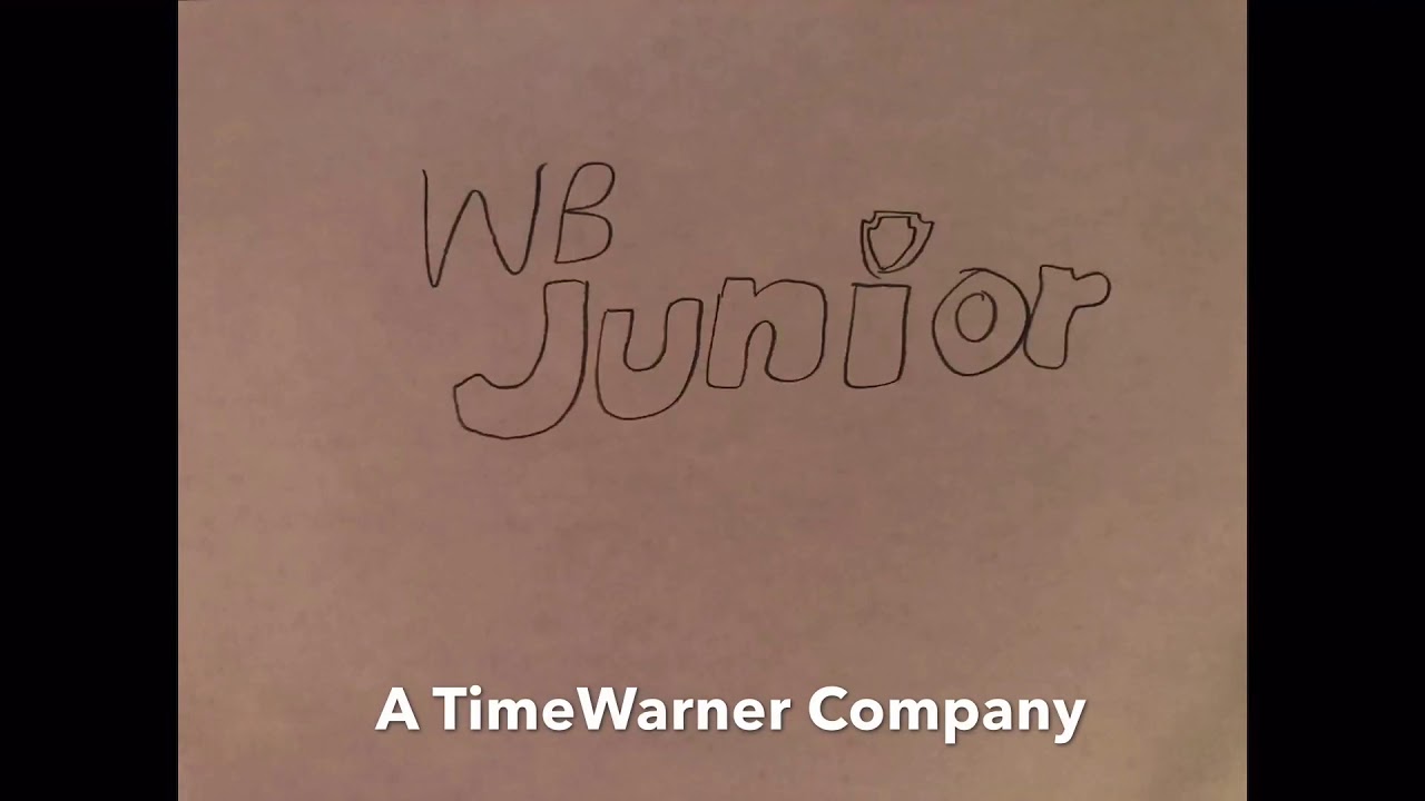 WB Junior Original Logo (2011-) - YouTube