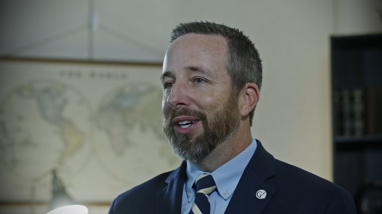 Characteristics of a True Follower of Christ - YouTube