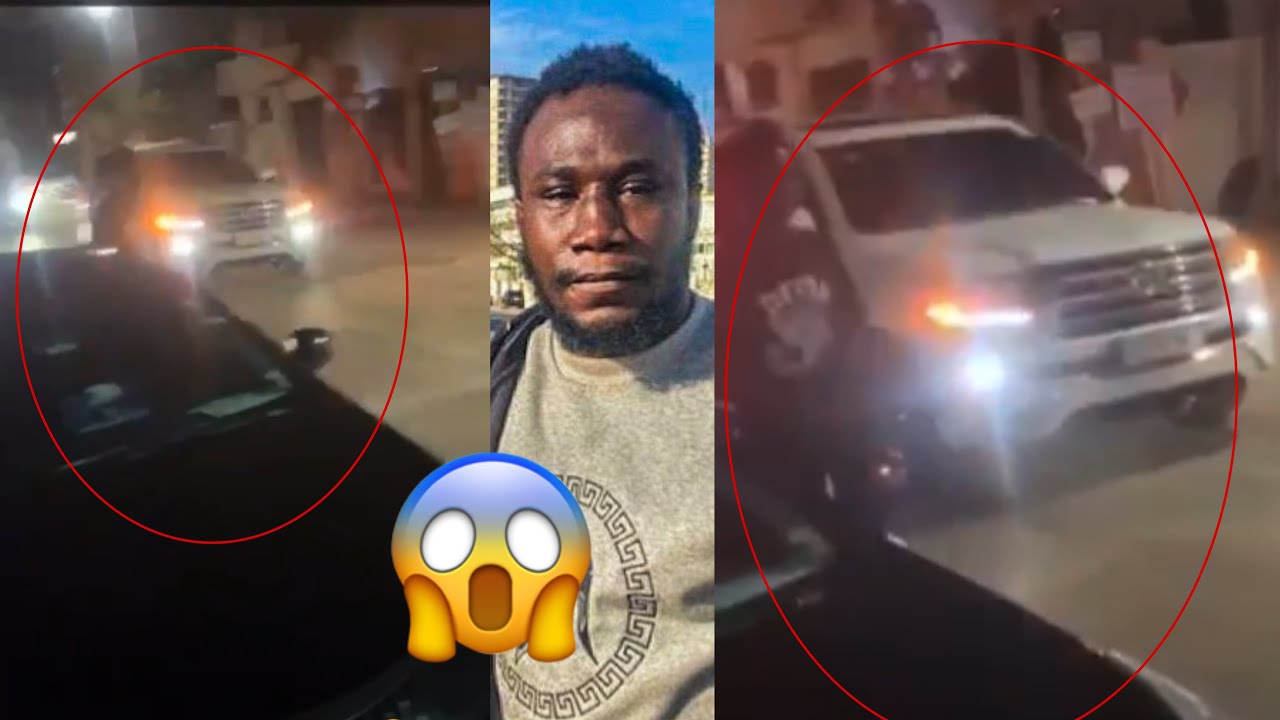 Kawtef😱Azoura Fall Yakhouna Et…😱 - YouTube