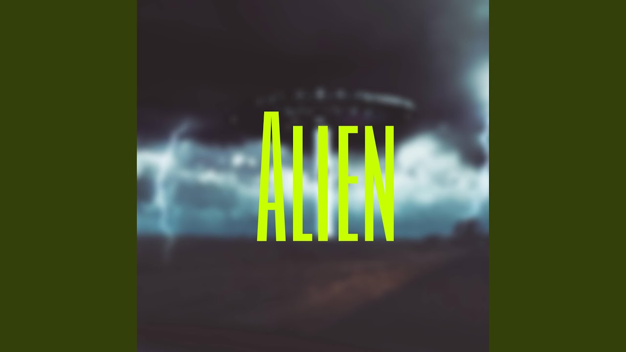 Alien - YouTube