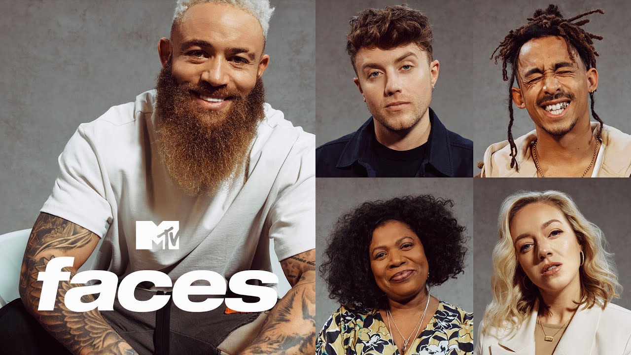 MTV Faces with Ashley Cain | Trailer - YouTube