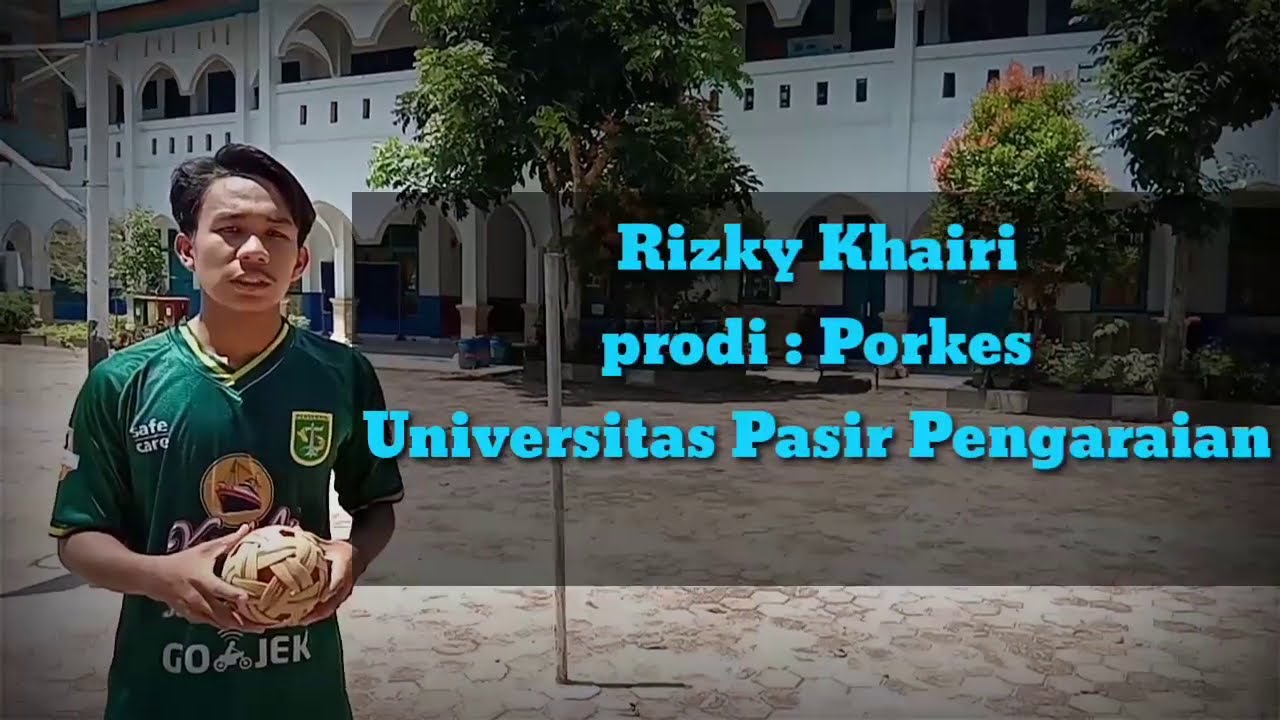 Teknik sepak sila dan memaha dalam sepak takraw - YouTube