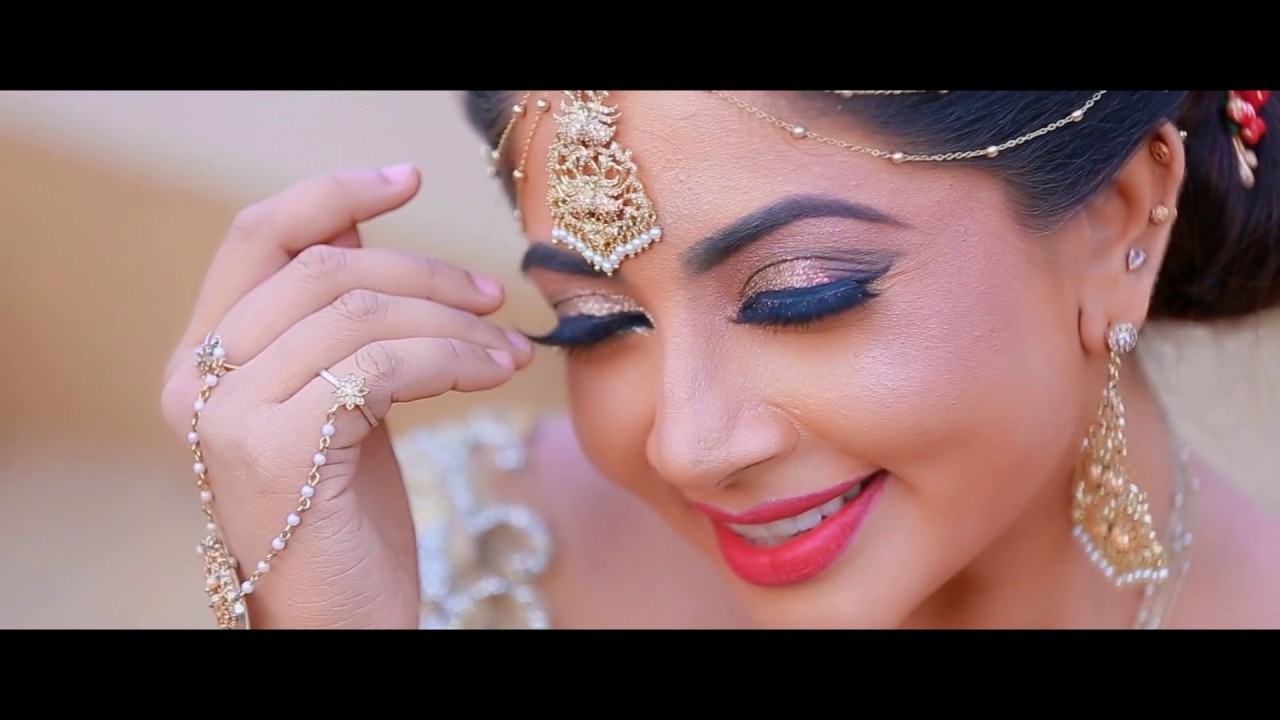 Saman Rathnayaka Cinematography & Photography - YouTube