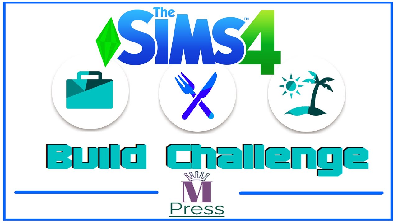 I Tried James Turner's Random Pack Generator... - YouTube