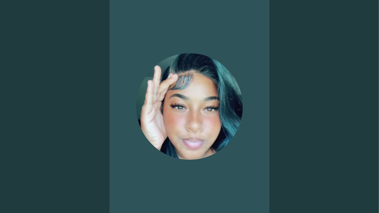 Tykisha Gray is live!subscribe to my channel road to 5k subscribers 💕 ...