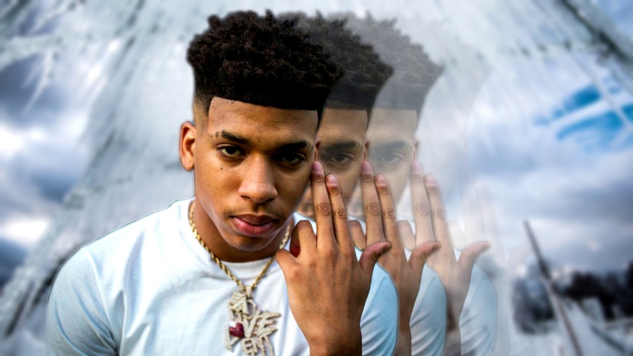 [FREE] Nle Choppa Type Beat x Rod Wave - "Airplane" - YouTube