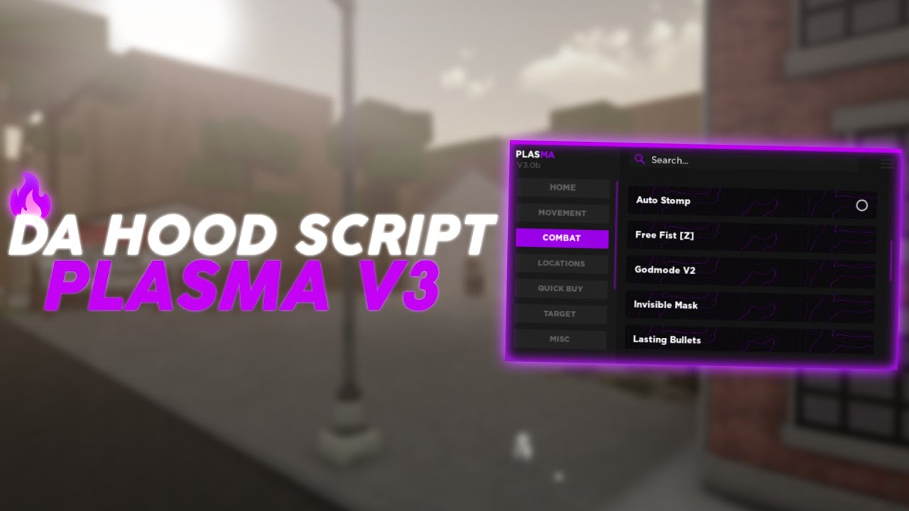 BEST DA HOOD SCRIPT! GODMODE, NO RECOIL, AUTO RELOAD, NO KEY! - YouTube