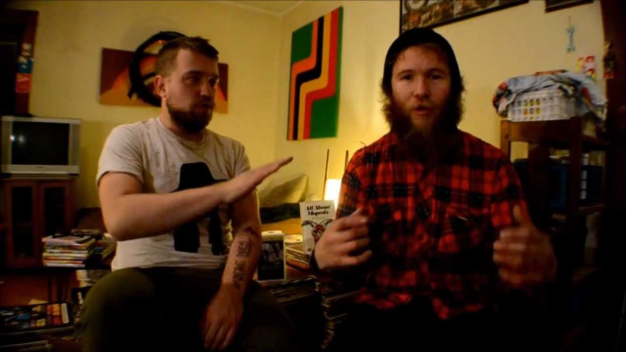 Everything you ever wanted to know about Moped Culture Part 1. - YouTube