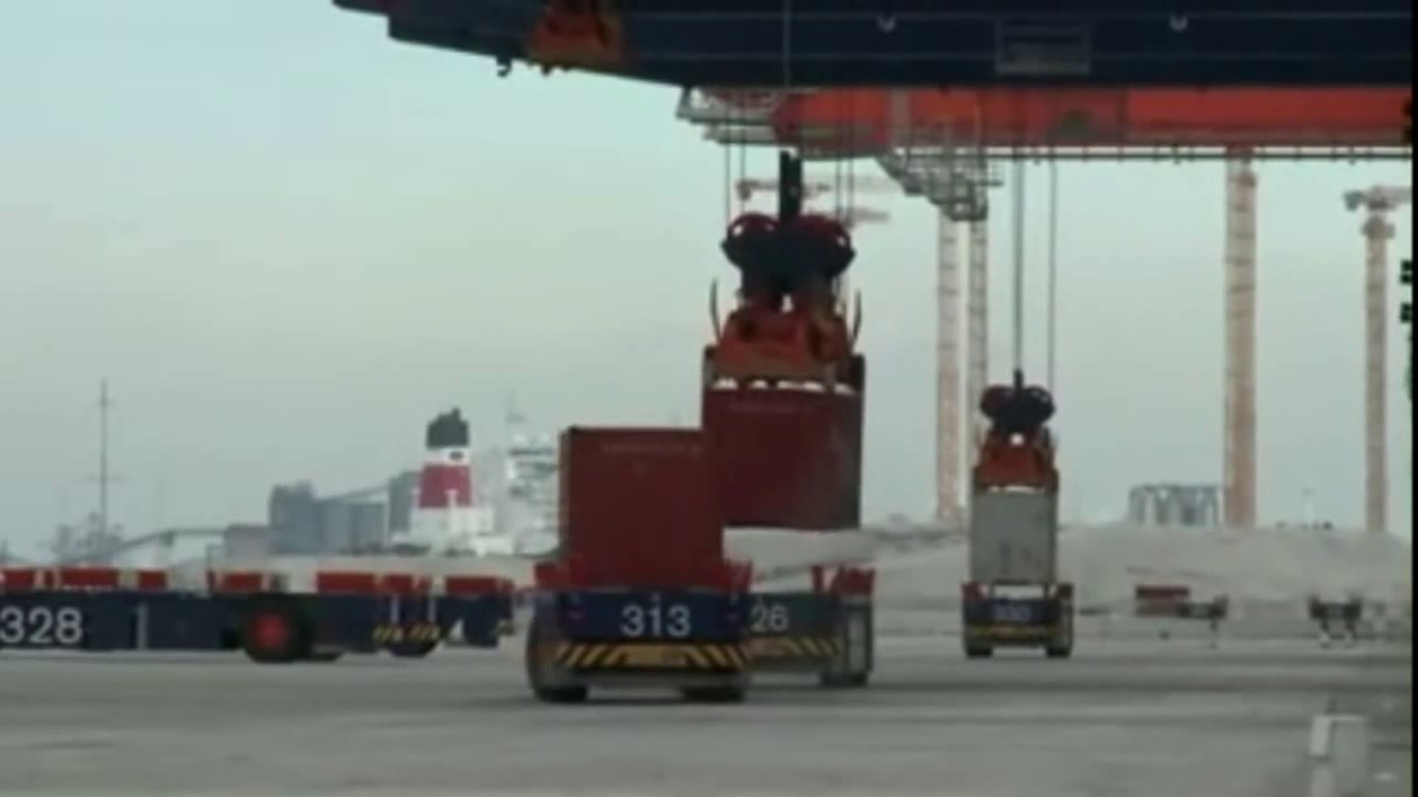 Sea Freight Shipping Line Export Import Cargo Indonesia Network - MSA ...