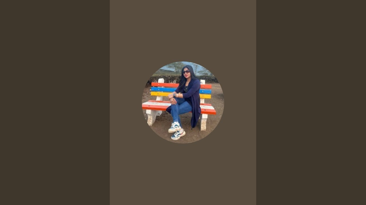 Soniya Sid's Vlog is live - YouTube