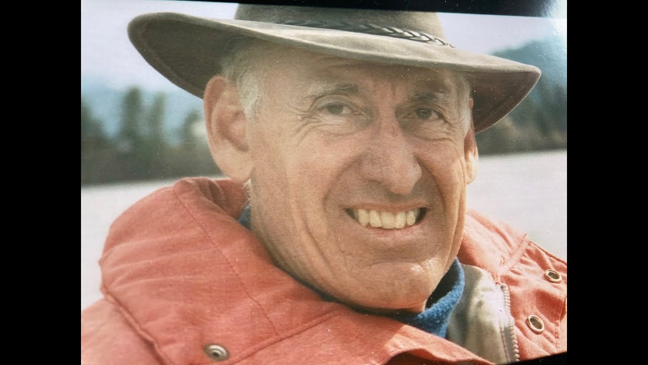 John Cody Memorial Slide Show - YouTube